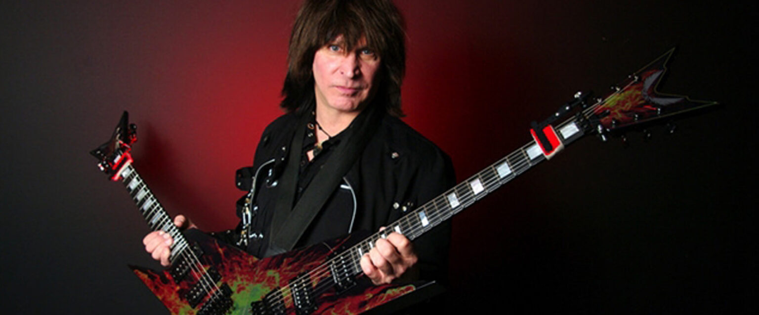 How to Play "No Boundaries" by Michael Angelo Batio (Free Tab) - Guitar ...