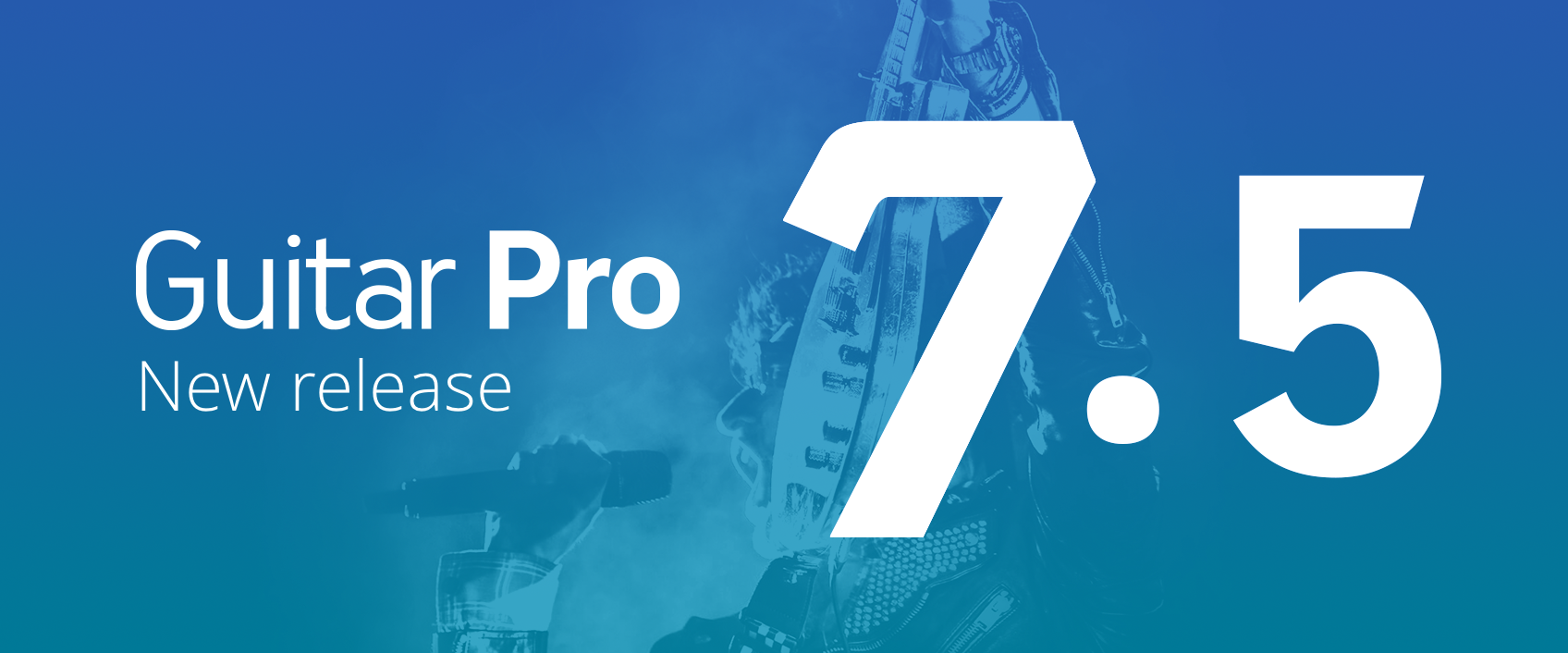 Guitar Pro 7.5 Massive feature update available - Guitar Pro Blog ...