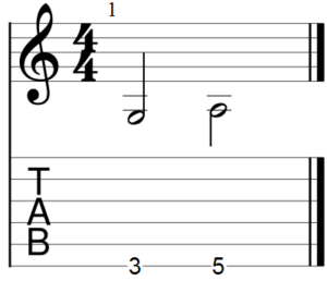 [QUICK TIP] Learn how to change the stem directions of notes in Guitar ...