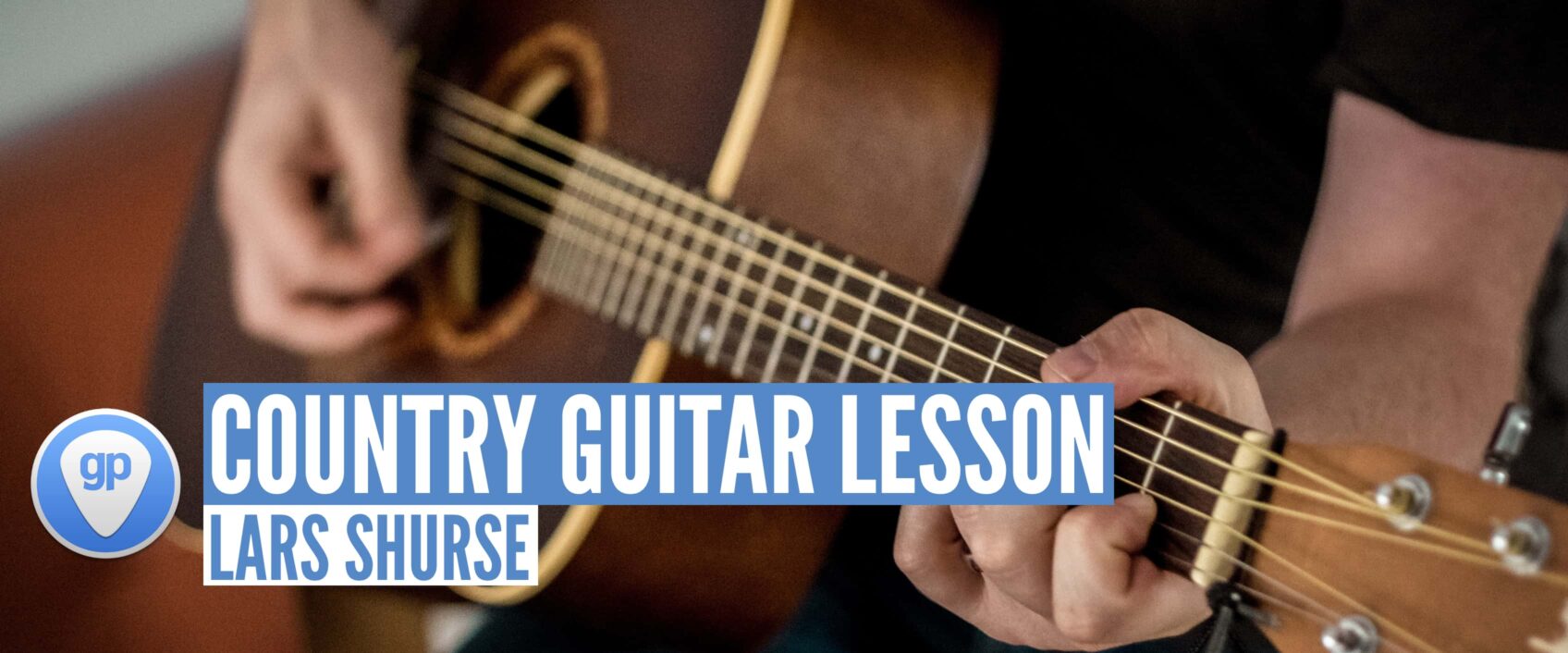 [Video + tablature] Burning country guitar lick - Guitar Pro Blog ...