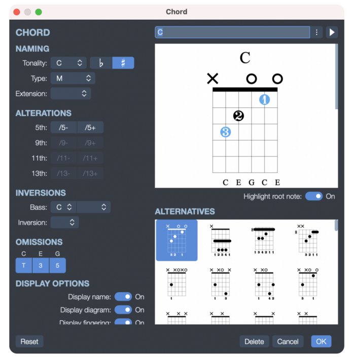 How do I play power chords? Beginner guitar lesson - Guitar Pro Blog ...