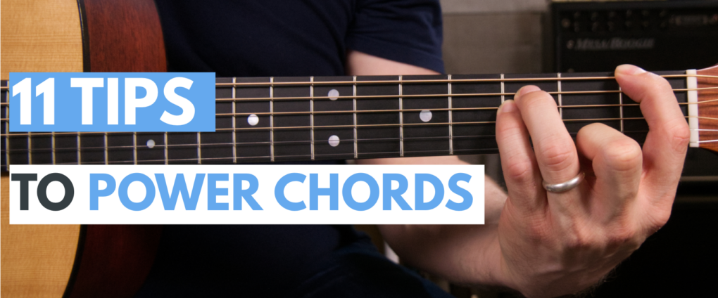 11 Power Secrets to Power Chords - Guitar Tricks - Guitar Pro Blog ...