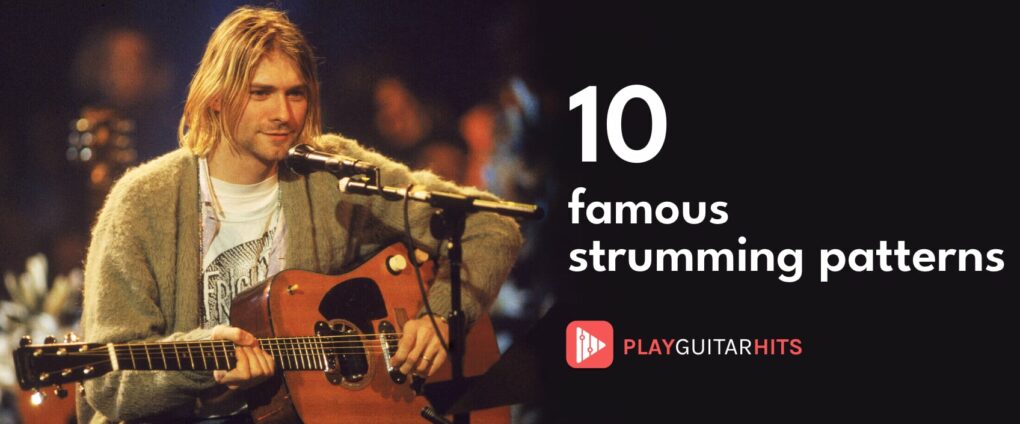 10 Essential Strumming Patterns for Guitar - Guitar Pro Blog - Arobas Music