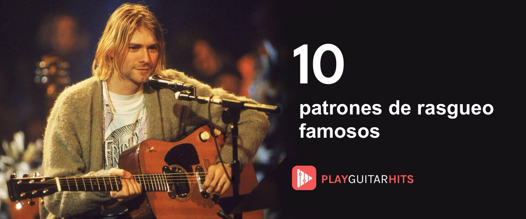 10 Patrones de Rasgueo Esenciales para Guitarra - Guitar Pro Blog ...