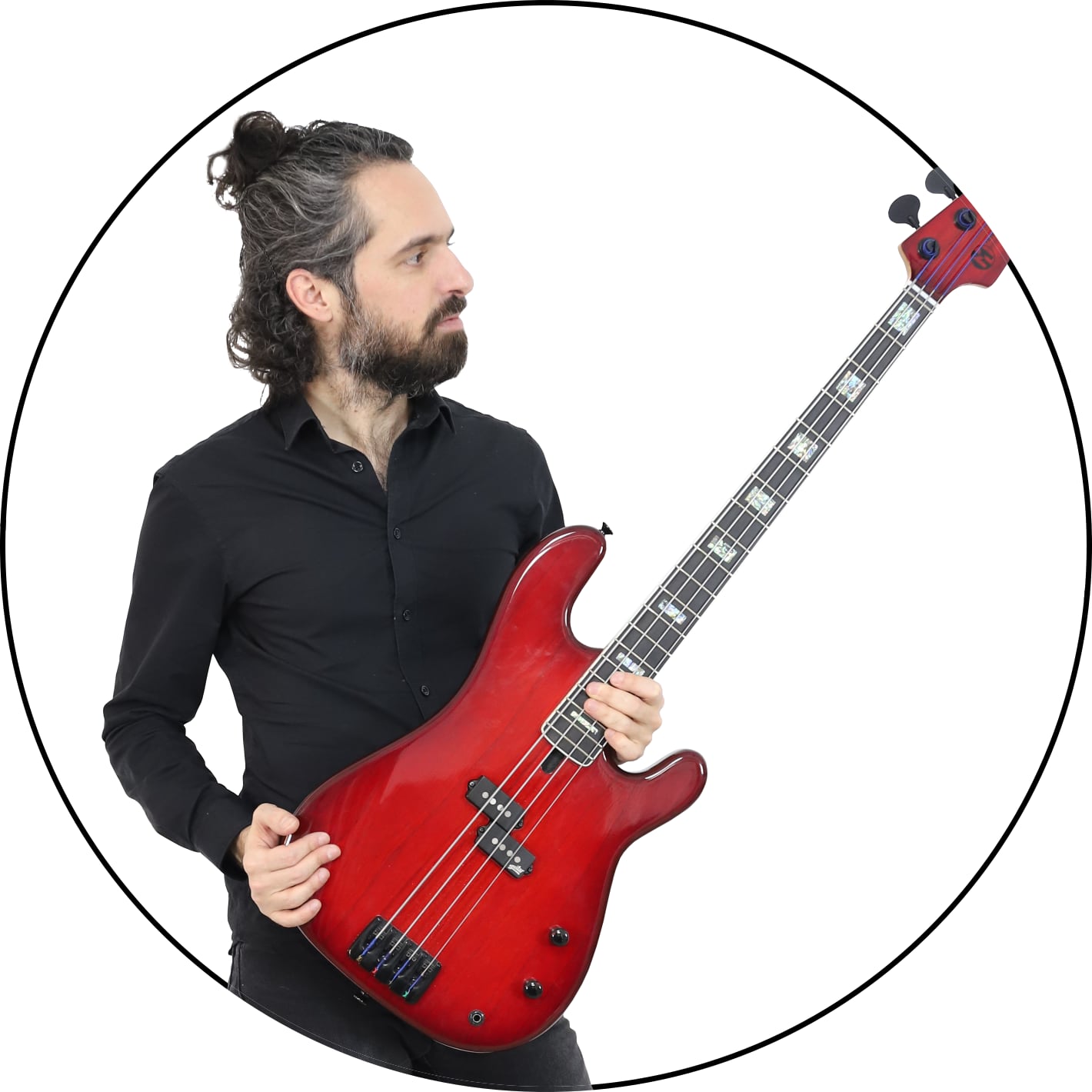 How to play chords on a bass guitar? - Guitar Pro Blog - Arobas Music