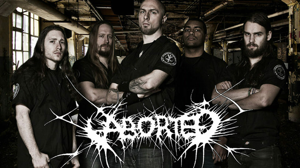 Aborted: Artiste endorsé qui utilise Guitar Pro