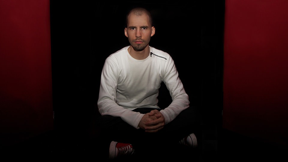 Pascal Vigné: Endorsed Artist using Guitar Pro