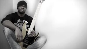 Al Joseph: Artista avalado usando Guitar Pro