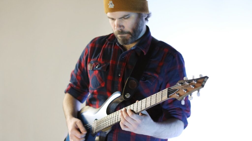 Artistes Guitar Pro : cours et tablatures gratuites à télécharger