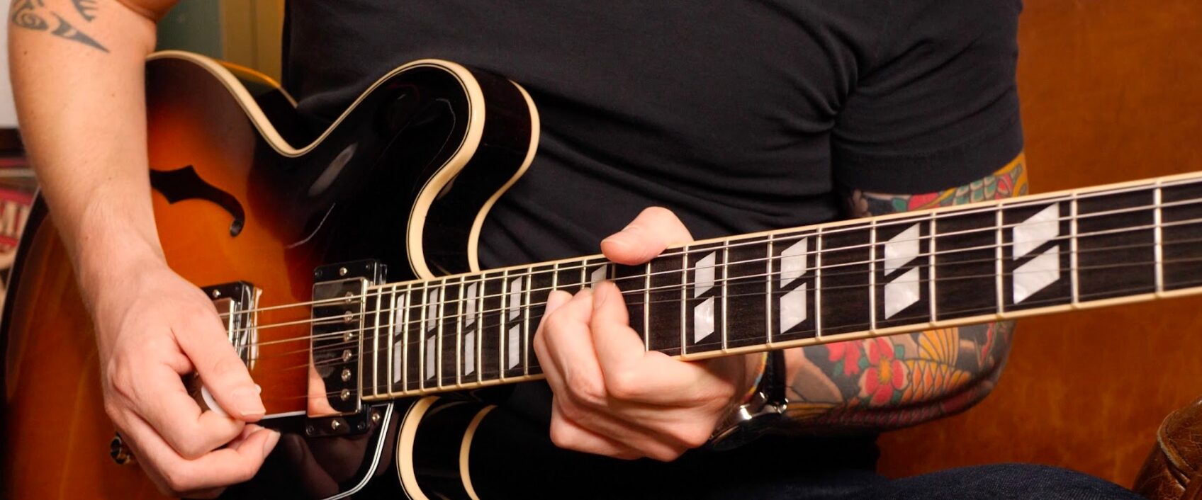 5 blues licks in G [Guitar Pro tabs with audio track] - Guitar Pro Blog ...