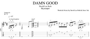 20 amazing acoustic intros with tabs - Guitar Pro Blog - Arobas Music