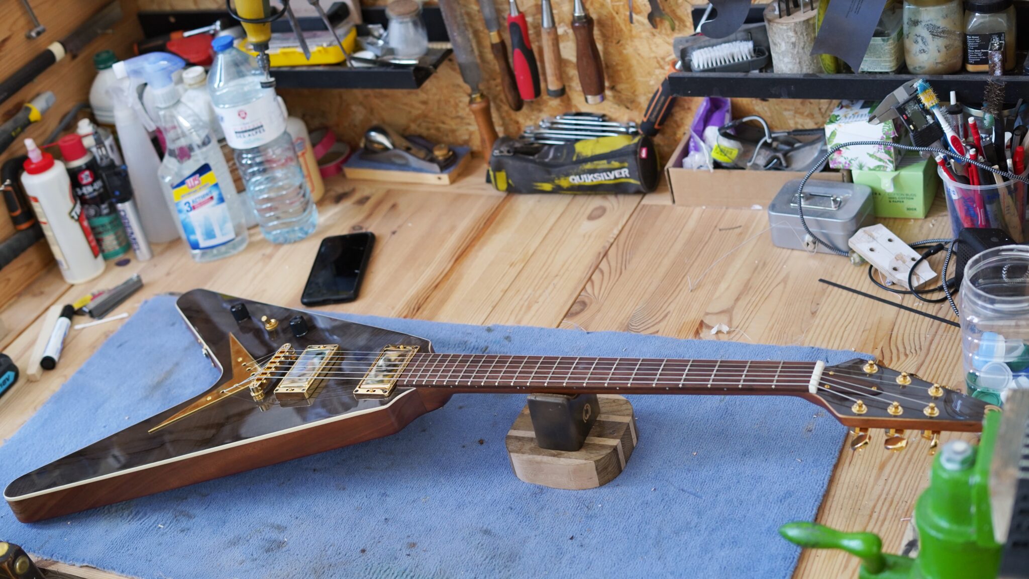 The 4-step guide to electric guitar setup - Guitar Pro Blog - Arobas Music