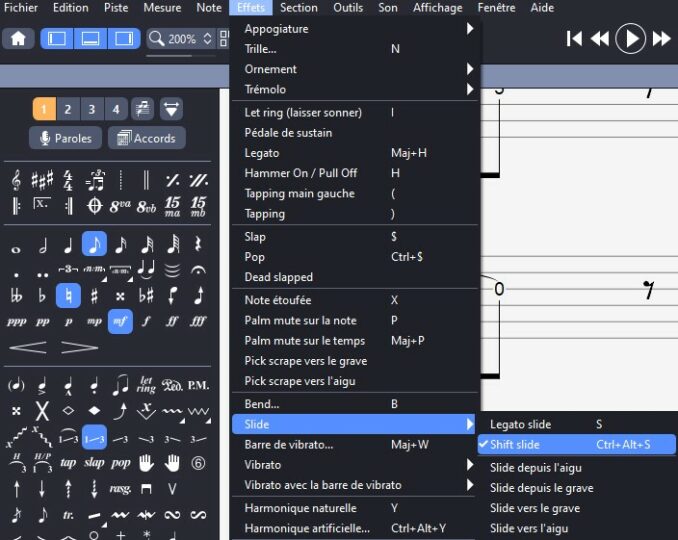 Comment Lire une Tablature de Guitare ? Guide Complet
