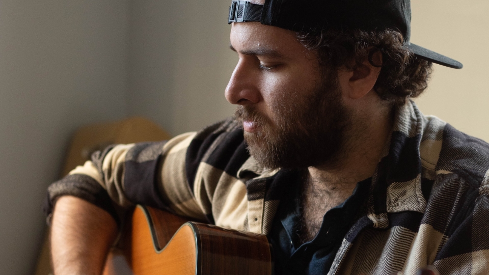 Tom Anello: Endorsed Artist using Guitar Pro