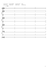Download printable blank guitar tabs and music sheets - Guitar Pro Blog ...