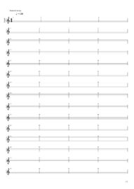 Download printable blank guitar tabs and music sheets - Guitar Pro Blog ...