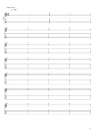 Download printable blank guitar tabs and music sheets - Guitar Pro Blog ...