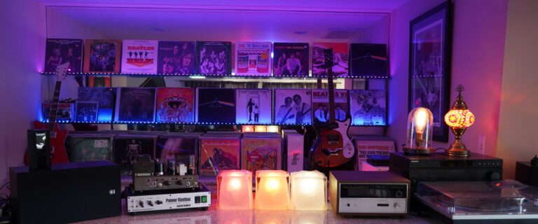 Tim Pierce Grammy Awards pedalboard - Guitar Pro Blog - Arobas Music