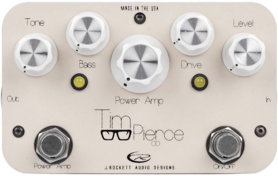 Tim Pierce Grammy Awards pedalboard - Guitar Pro Blog - Arobas Music