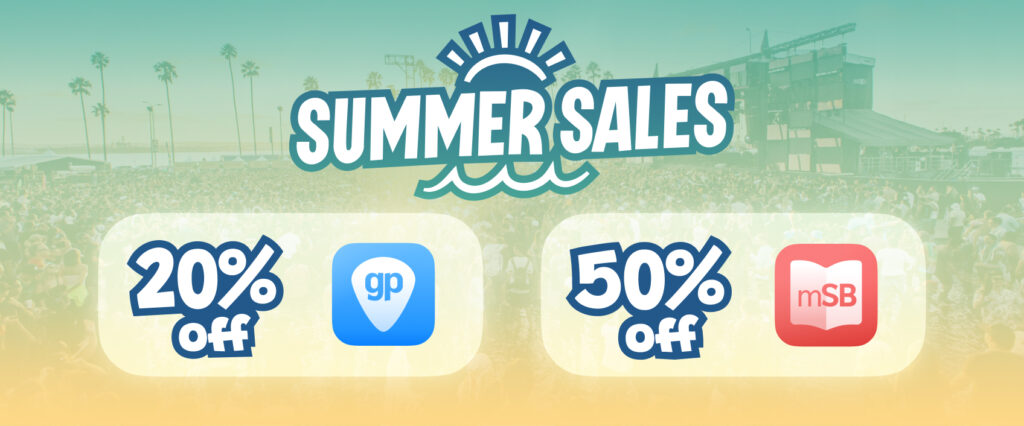 Guitar Pro - Tab Editor Software for Guitar, Bass, Drum, Piano and more...