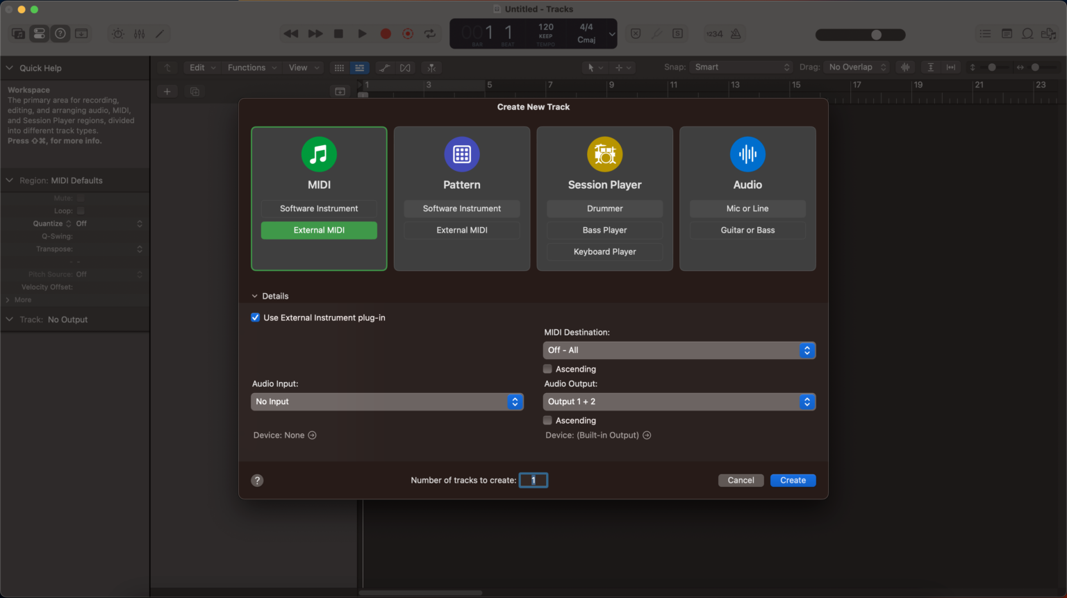How to Connect Guitar Pro with Your DAW to Use VSTi - Guitar Pro Blog ...