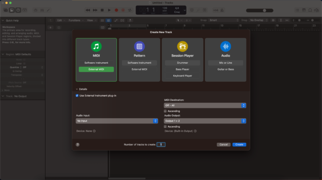 How to Connect Guitar Pro with Your DAW to Use VSTi - Guitar Pro Blog ...