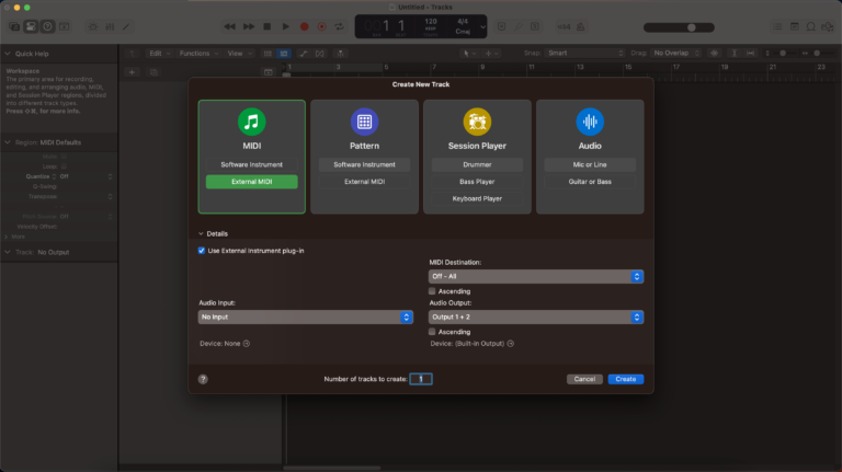 How to Connect Guitar Pro with Your DAW to Use VSTi - Guitar Pro Blog ...