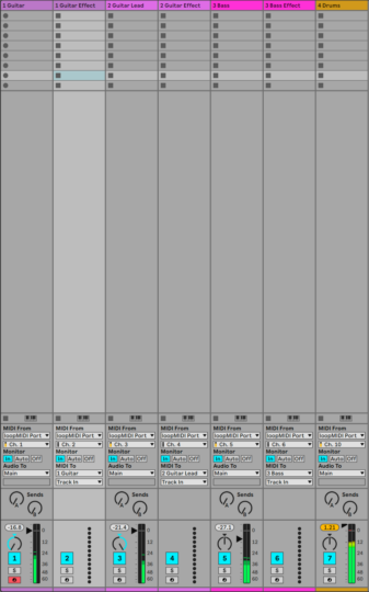 How to Connect Guitar Pro with Your DAW to Use VSTi - Guitar Pro Blog ...