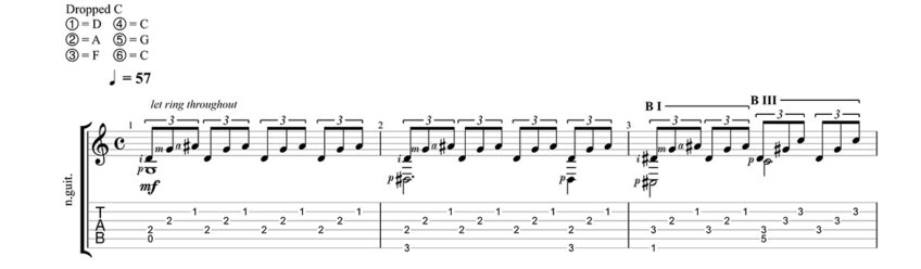 Guitar Pro 8: Change Tuning - Easy Step by Step Tutorial - Guitar Pro ...