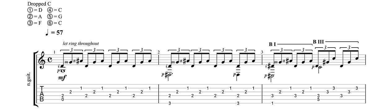 Guitar Pro 8: Change Tuning - Easy Step by Step Tutorial - Guitar Pro ...