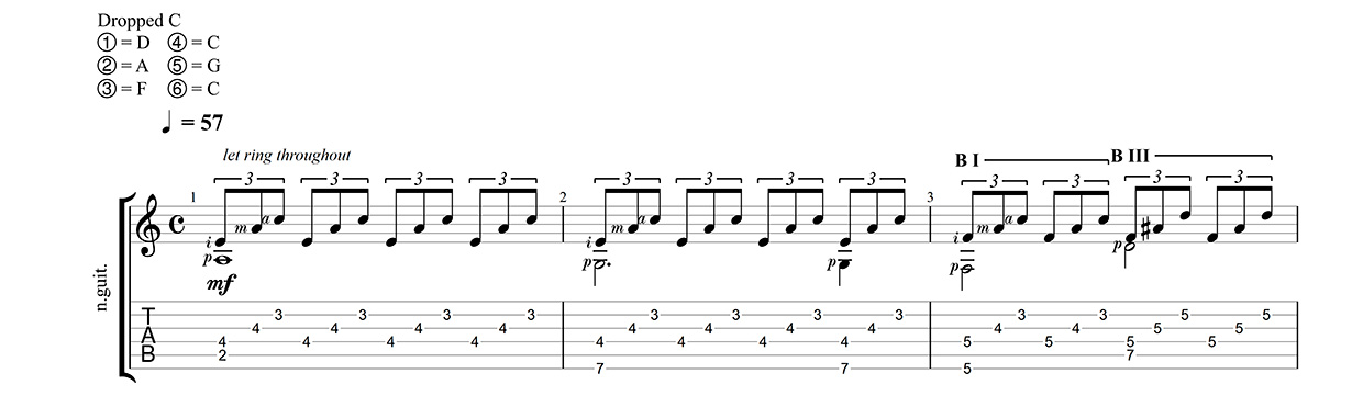 Guitar Pro 8: Change Tuning - Easy Step by Step Tutorial - Guitar Pro ...