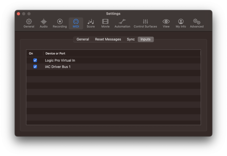 How to Connect Guitar Pro with Your DAW to Use VSTi - Guitar Pro Blog ...