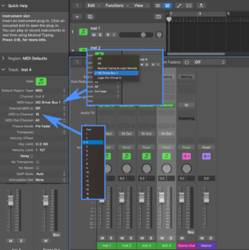 How to Connect Guitar Pro with Your DAW to Use VSTi - Guitar Pro Blog ...