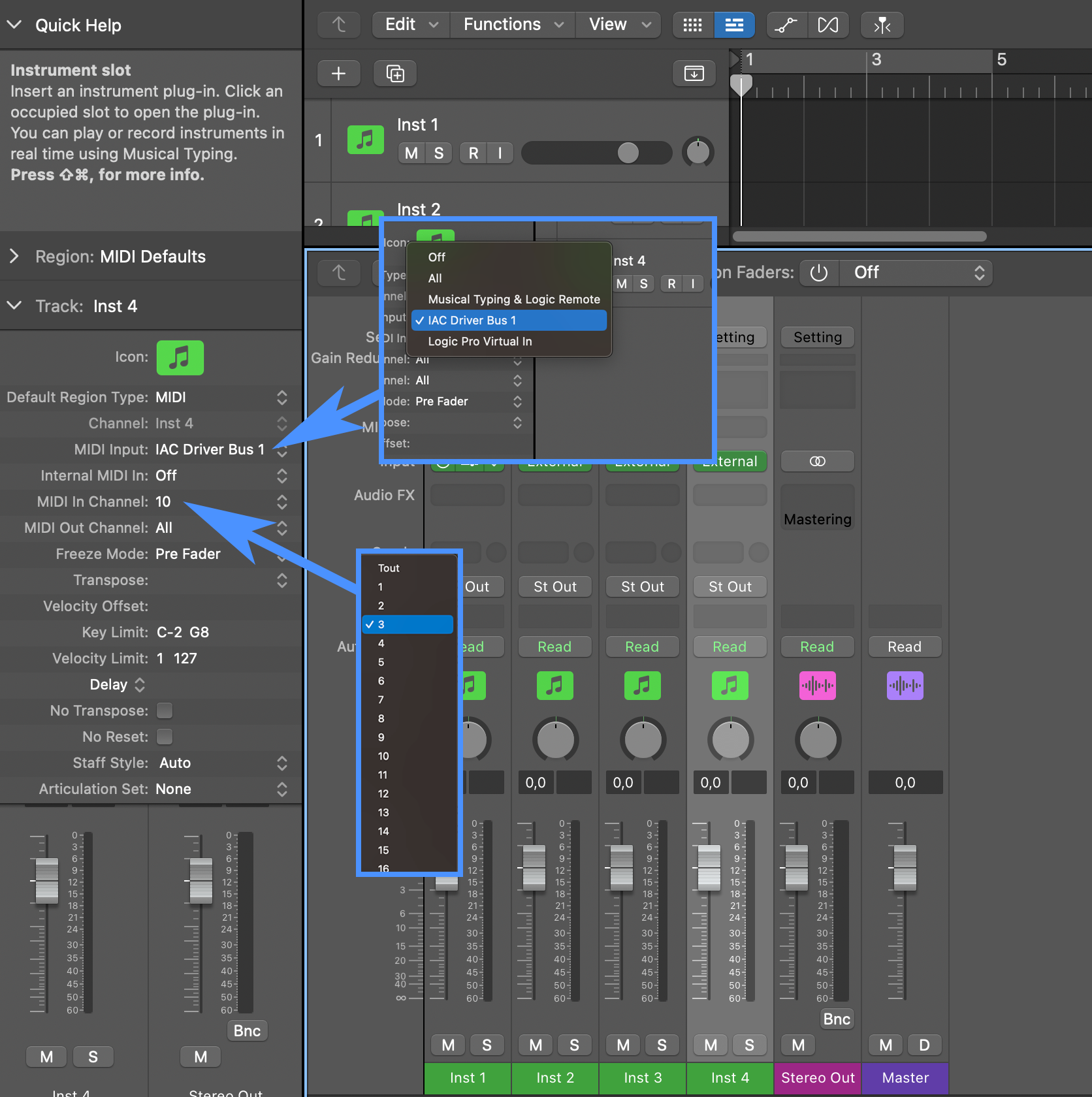 Cómo conectar Guitar Pro con tu DAW para usar VSTi - Guitar Pro Blog ...