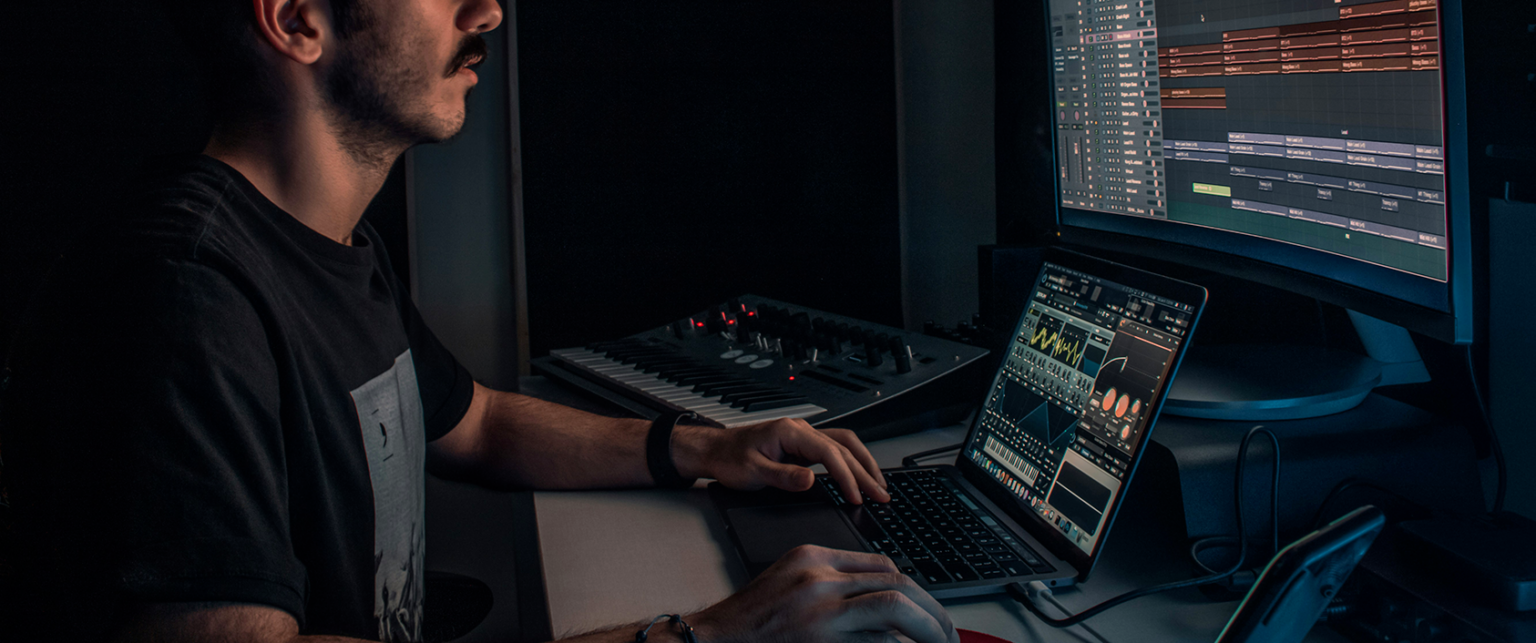 How to Connect Guitar Pro with Your DAW to Use VSTi - Guitar Pro Blog ...