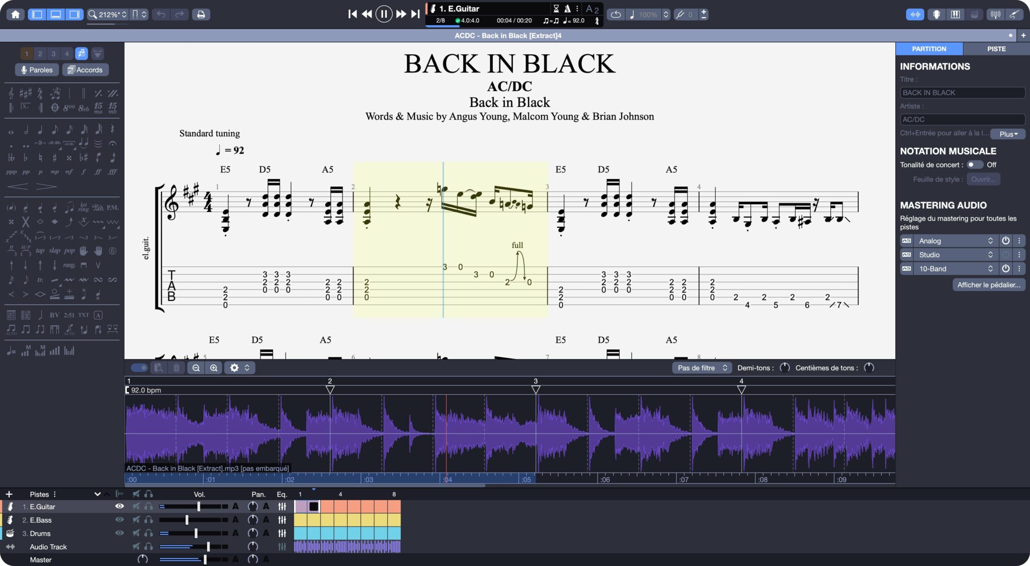 Guitar Pro Blog - Arobas Music - All the latest news and updates from ...