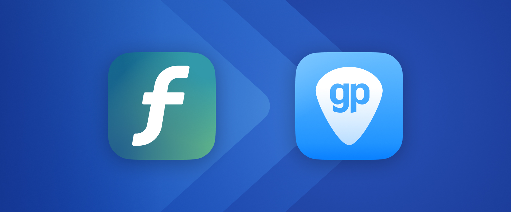 Guitar Pro - Software editor de partituras para guitarra, bajo, teclados, batería y más...