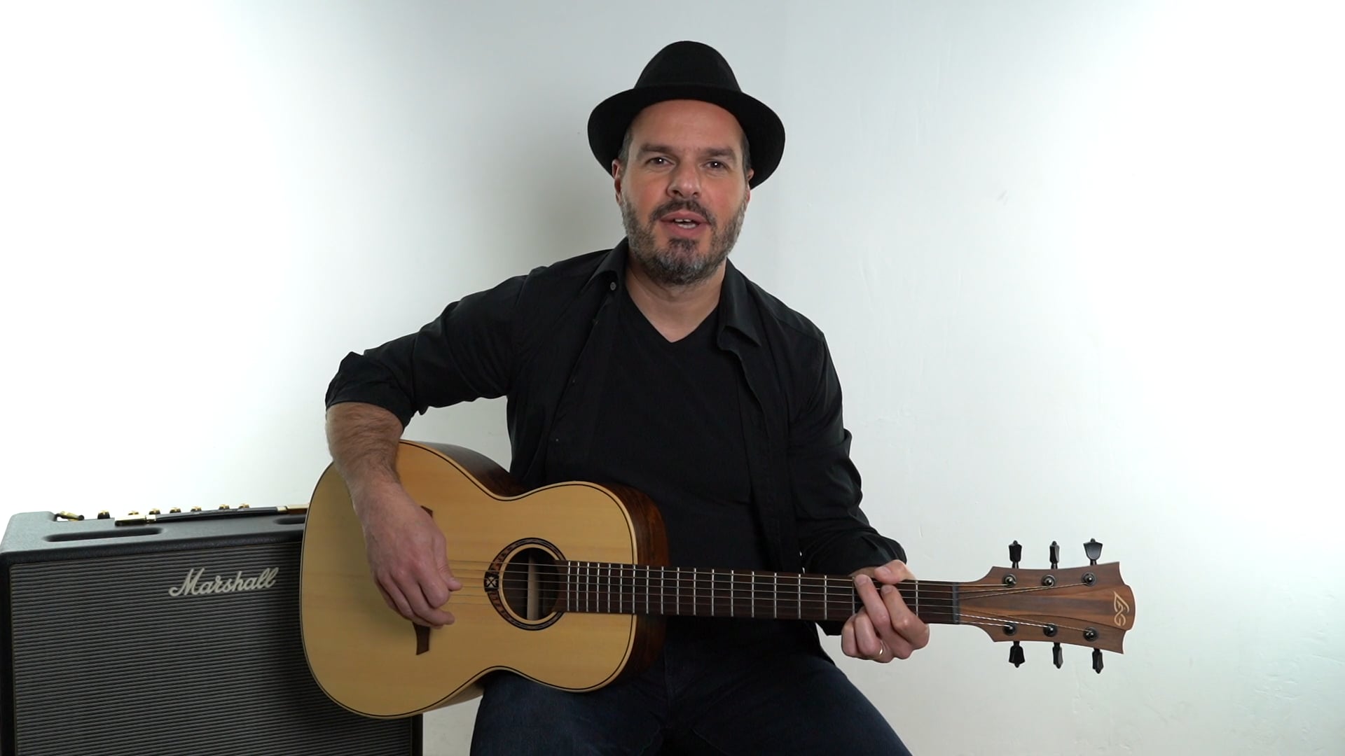 Guitar for Beginners Online Course – Learn to Play Songs Fast