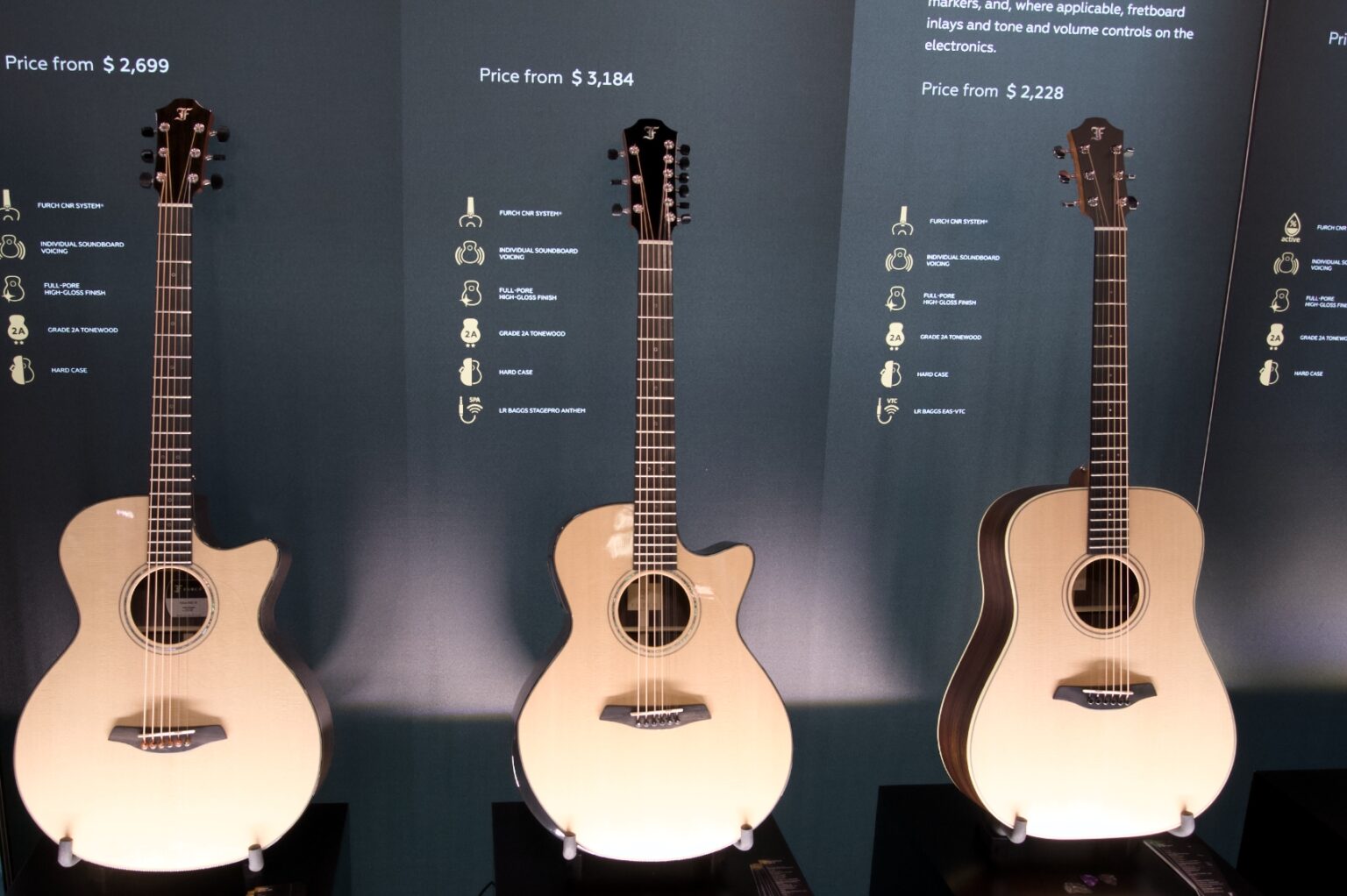 NAMM 2025: gear that dreams are made of + Guitar Pro's Mobile prototype ...