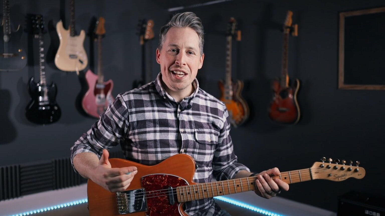 Master Guitar Hammer-Ons & Pull-Offs for Smooth Playing