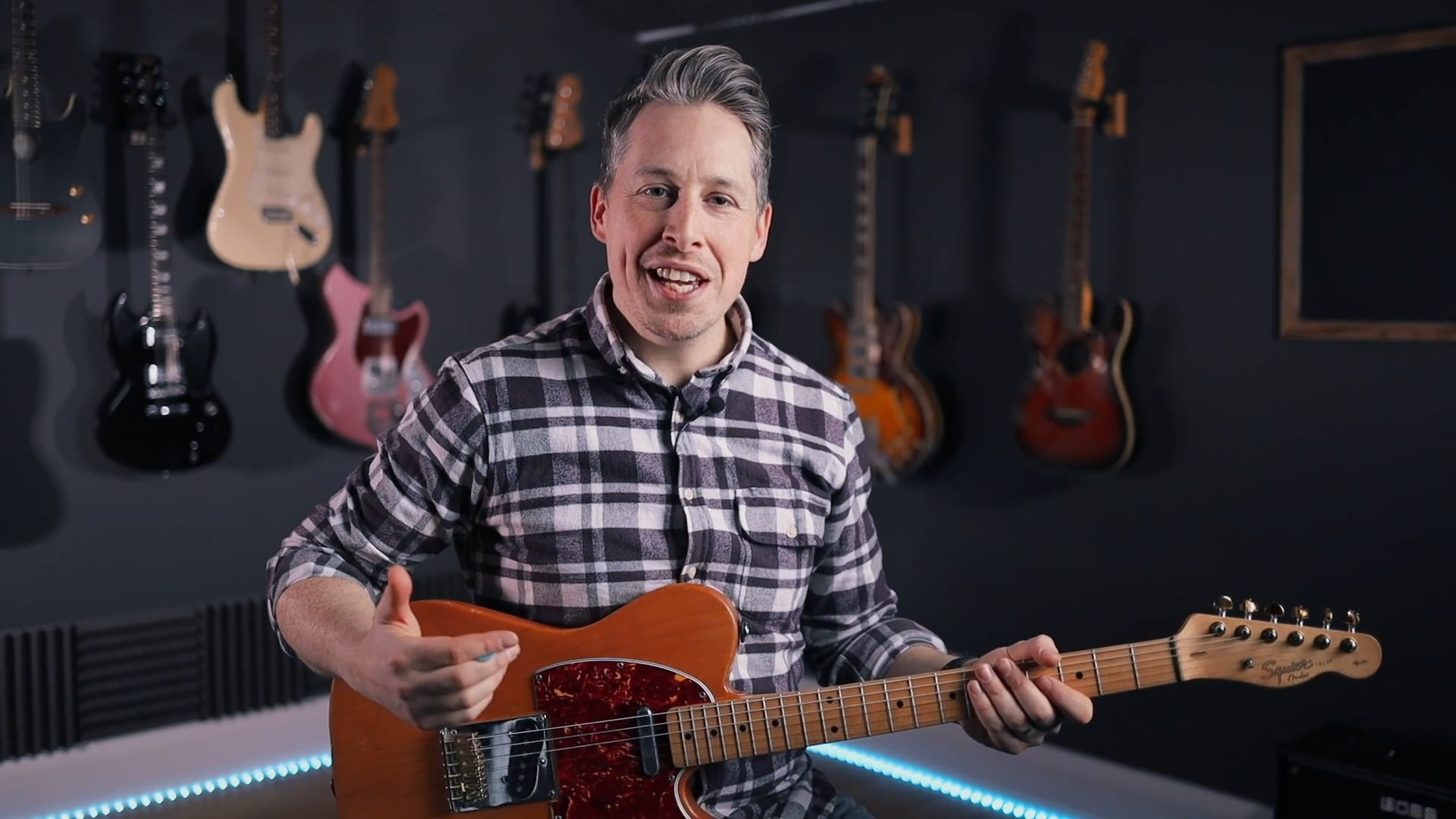 Master Guitar Hammer-Ons & Pull-Offs for Smooth Playing