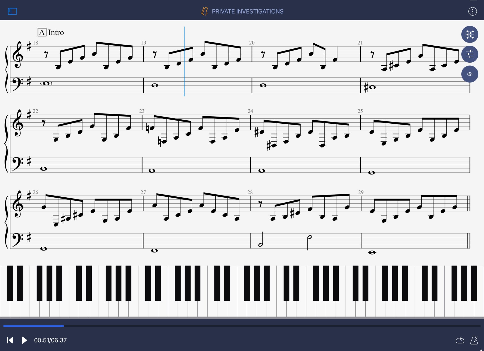 NAMM SHOW 2025: The Prototype of the New Guitar Pro Mobile App Unveiled ...