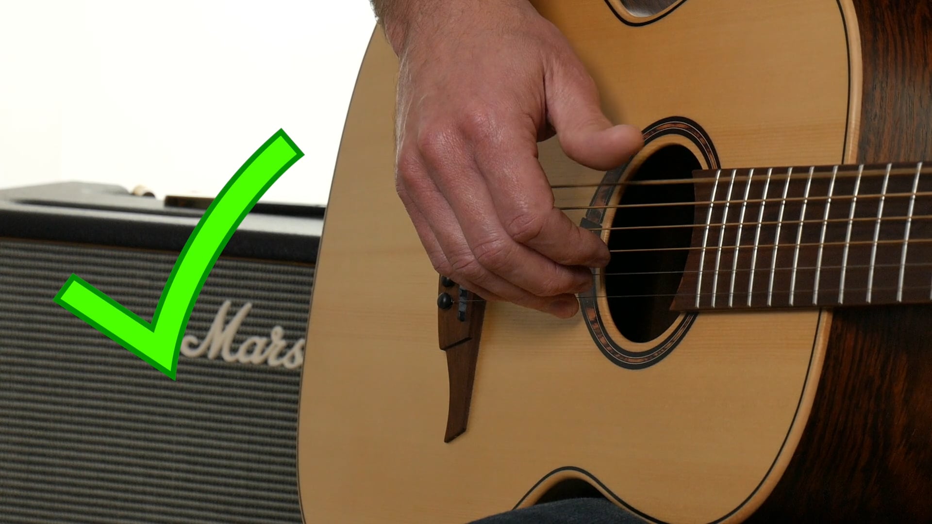 How to Fingerpick on Guitar: Beginner Fingerstyle Guide