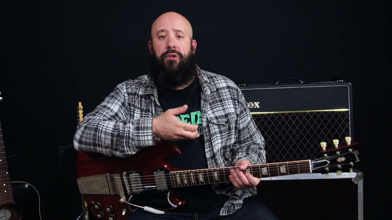 Guitar for Beginners Online Course – Learn to Play Songs Fast