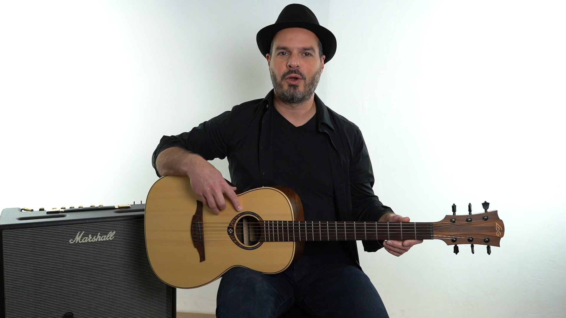 How to Position Left Hand on Guitar: Beginner’s Guide