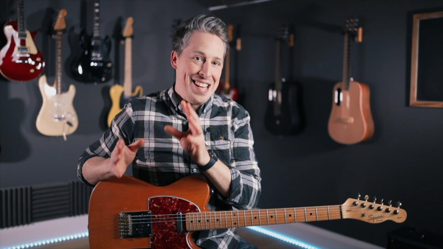 Mastering 6/8 Time: Guitar Rhythm Guide for Beginners