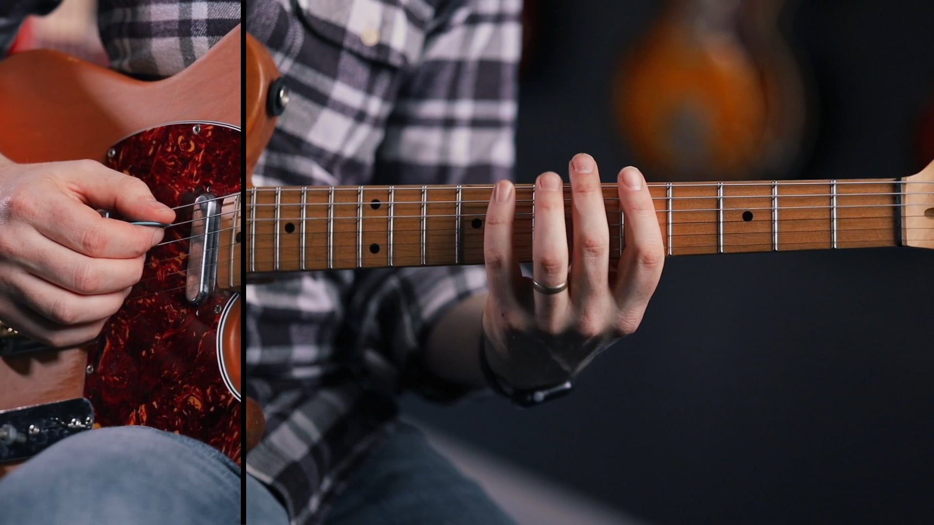 Master the Bending Guitar Technique (Beginner's Guide)