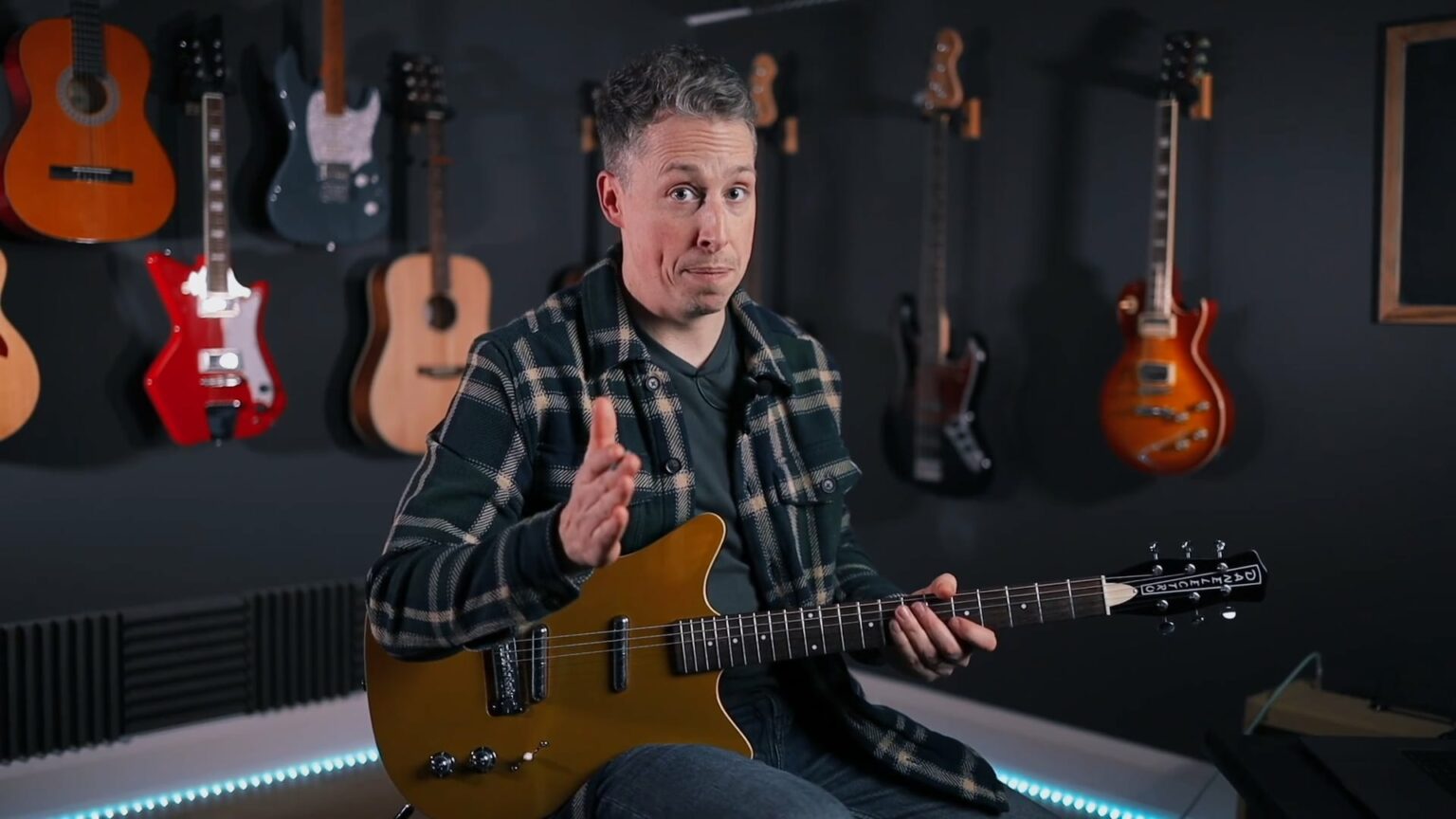 Master Compound Time: Beginner Guitar Rhythm Essentials