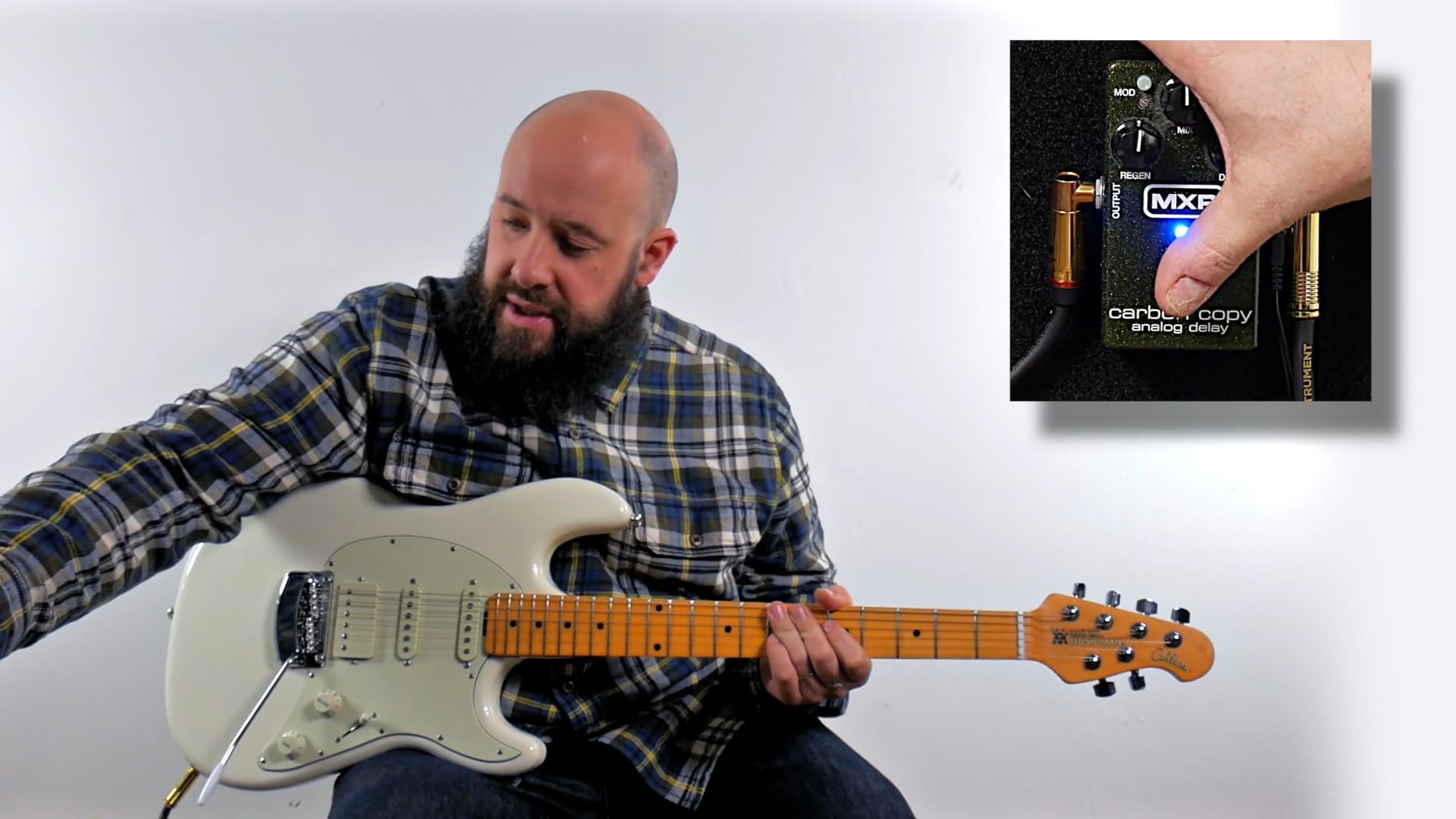 Mastering Delay: Guitar Sound & Effect Guide for Beginners