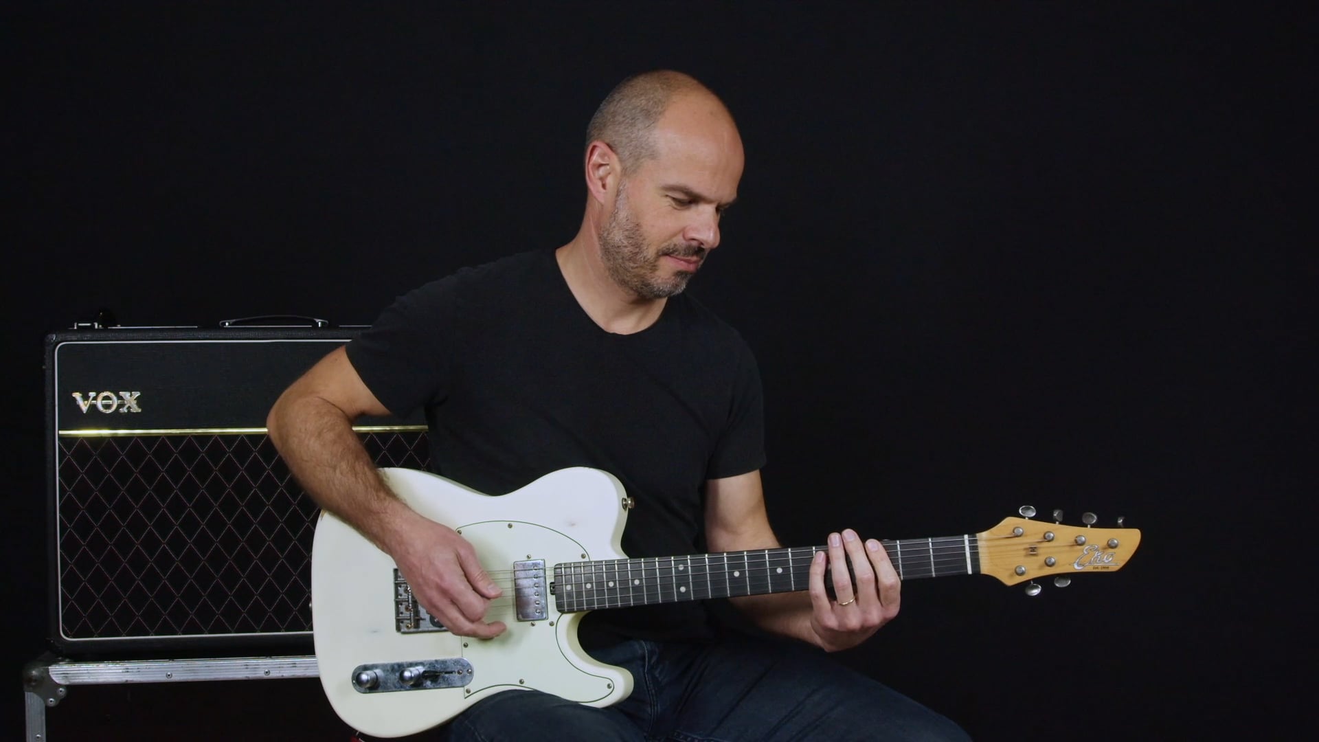 Master Guitar Power Chords – Essential Guide for Beginners